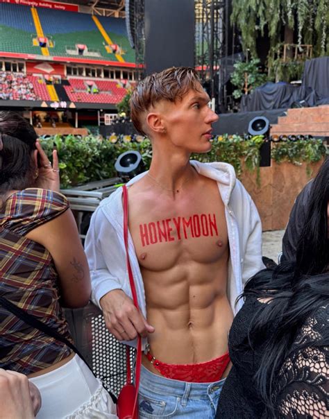 Josh Kyle Rees