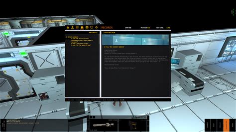 User Interfaces News After Reset™ Rpg Moddb