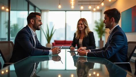 How To Nail Tell Me About A Time” Interview Questions Leland