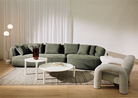 Why A Vibrant Coloured Sofa Is The Perfect S Interior Secrets