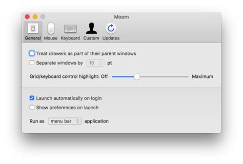 Moom——提升工作效率的必备mac软件 知乎
