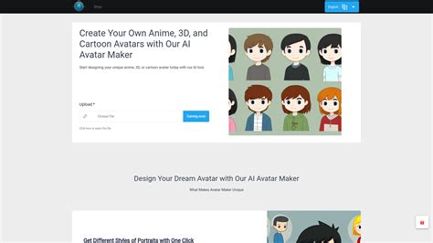 AI Avatar Maker Latest Product Information Latest Pricing And Options