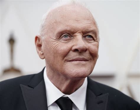 Las 3 Mejores Películas De Anthony Hopkins 📚 Marzo 2026