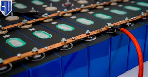 Lithium Battery Pack Types Design Safety And Performance My Blog