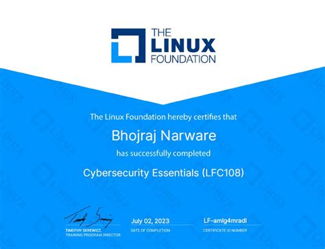 bhojraj narware on linkedin connections technology training