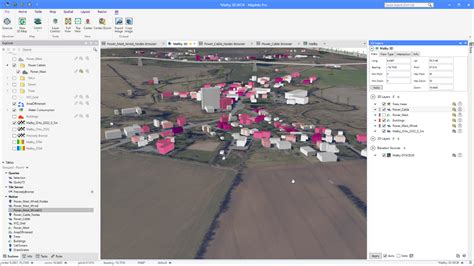 Mapinfo Pro V2023 Whats New