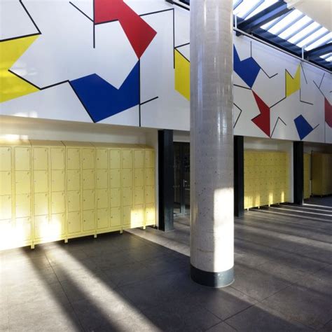 Formula For Living Linear Composition And Spatial Composition Art And The Public Realm Bristol