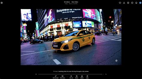 You Can Now Try Out Sora Openais Ai Video Generator