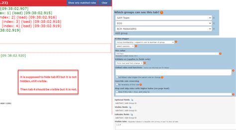 Topic Hidden Tabs SharePoint JavaScripts Topic Hidden Tabs SharePoint JavaScripts