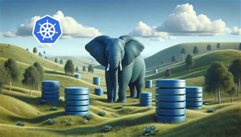 Deploying Your First Postgresql Clusters On Kubernetes With Cloud Native Postgres Stormatics