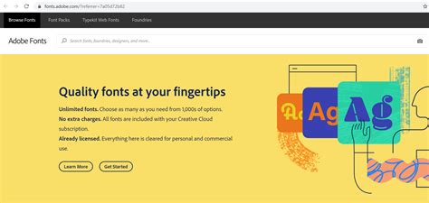 re installing fonts for adobe xd adobe community 11777386