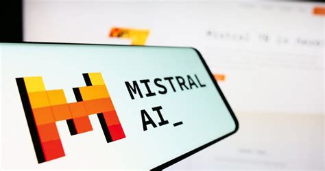What Is Mistral Ai Built In