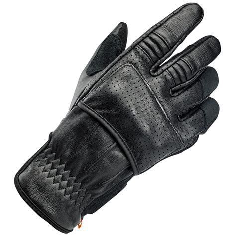 Biltwell Borrego Glove Mens Mid Season Motorcycle Gloves Motomail