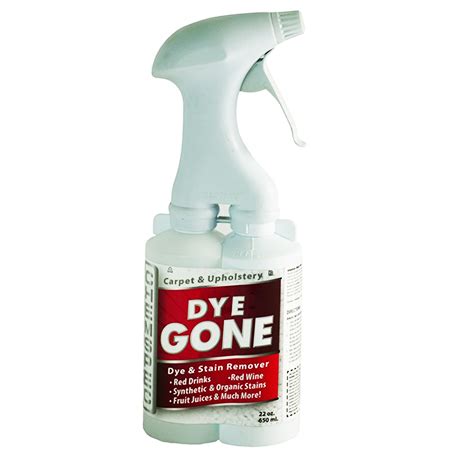 Chemspec Dye Gone 650ml - Top Cleaning Supplies