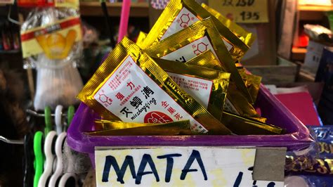 Está Prohibido Por Anmat Pero Se Vende Igual Y Es Furor Los Peligros Del Polvo Chino Mata