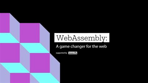 Firefox 52 Brings Webassembly Support Allowing Users To Run Complex Apps And Games Technology