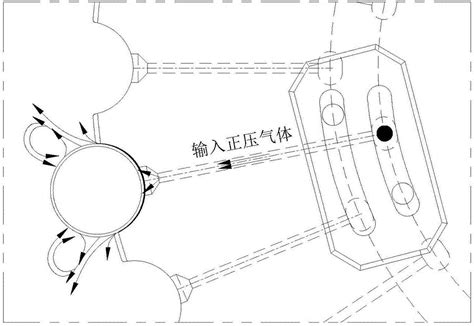 一种用于高速贴标机的剔除装置的制作方法