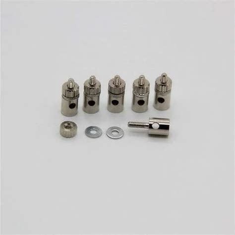 Servo Linkage Stopper At ₹ 400 Piece Chunchale Mumbai Id