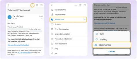 How To Block Emails On Outlook Step By Step Guide For