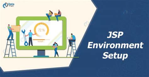 jsp environment setup step by step process of jsp installation