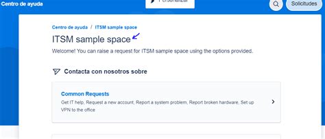 Change Texts Of The Jira Service Manage Project Help Centre Fields With Forge App Forge The