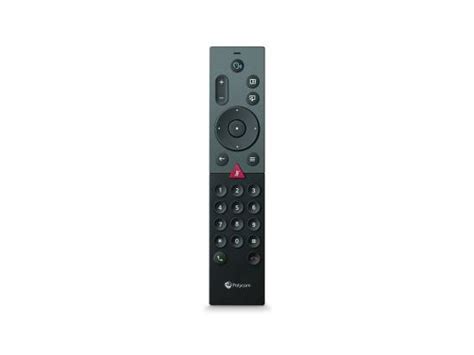 Polycom Poly Bluetooth Remote Control For Studio X30x50 And