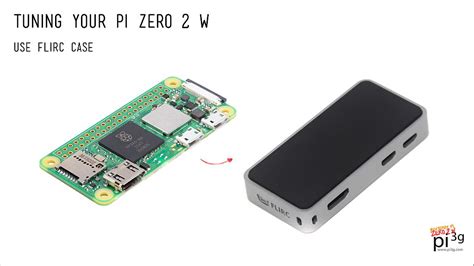 Tudo Sobre O Raspberry Pi Zero 2 W Picockpit