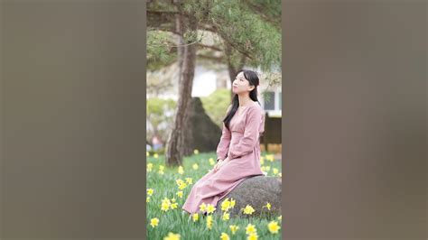 야외 촬영에 진심인 사진 작가와 모델 사진명소 모델 촬영 촬영현장 사진촬영 사진작가 Youtube