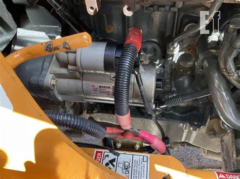 Case 570n Ep Auctions Equipmentfacts