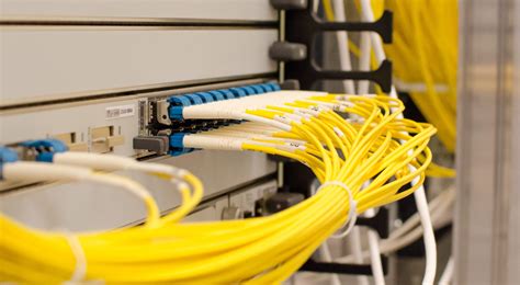 Data Circuits Full Span Solutions