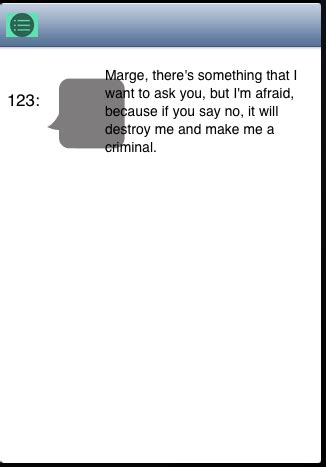 Iphone IOS Tableview Stretched Image Not Display Until Scroll Done Stack Overflow