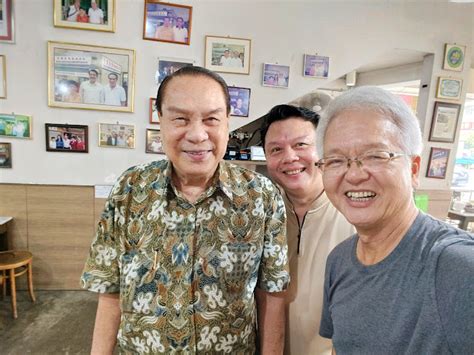 History Of Ng Ah Sio Who Put Singapore Teochew Bak Kut Teh On The World