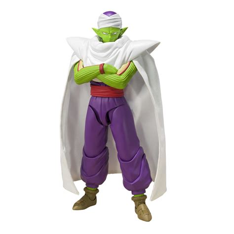 Shfiguarts Piccolo Daima Nz Gundam Store