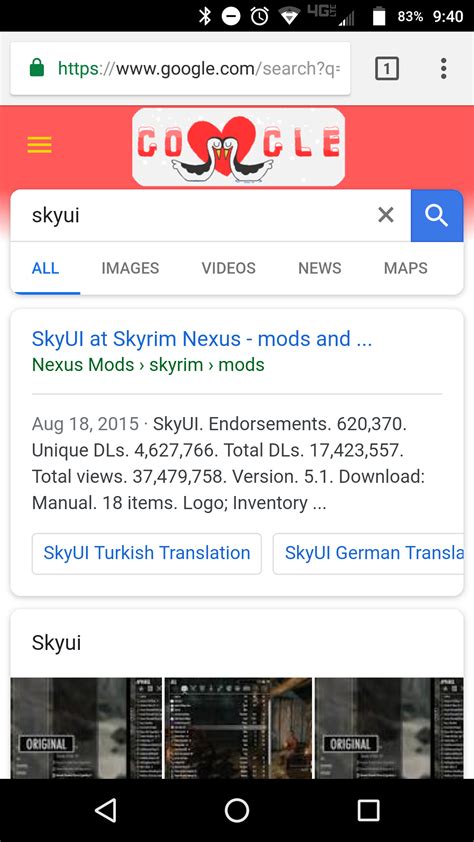 Help Please Technical Support SexLab Framework LoversLab