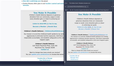 quoted reply mangles the original html appearance · issue 1403 · ctemplar webclient · github