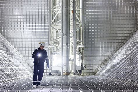 Gtt Confirms Dsic Tank Order For Lng Carrier Duo Lng Prime