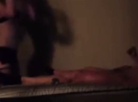 CD Fucks First Timer