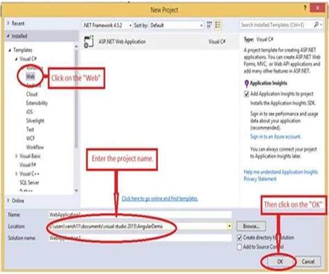 Lab 1 Learn Angularjs 20 Step By Step Mindstick