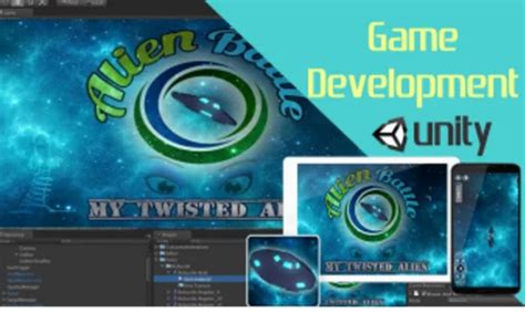 Unity Game Development In Jaipur ID
