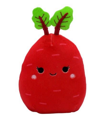 8 Beet Easter Squishmallow 8 In Fred Meyer