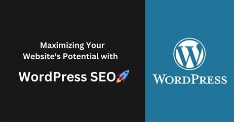 Boost Your Websites Seo With Wordpress Seo Ahsunur Rahman Chowdhury Posted On The Topic