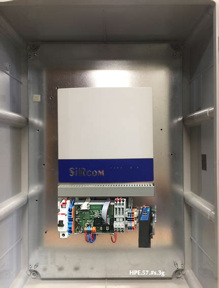 Sircom De Mass Notification System Of The 21st Century