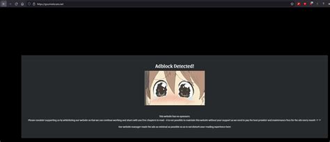 Detection · Issue 15779 · Ublockoriginuassets · Github