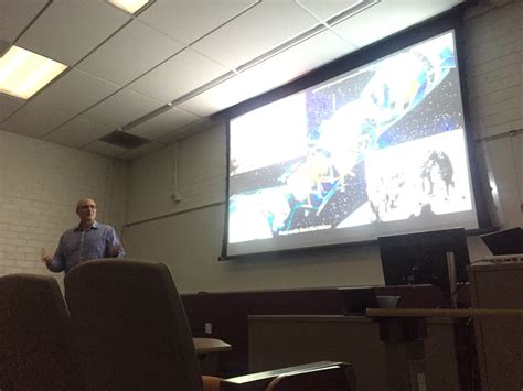 Geography Colloquium Series Geography