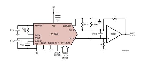 operational amplifier - AD826 low gain after around 1MHz - Electrical ...