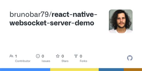 Github Brunobar79react Native Websocket Server Demo