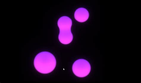 Video Murilo Chayel On Linkedin Threejs Interactive Frontend Shaders