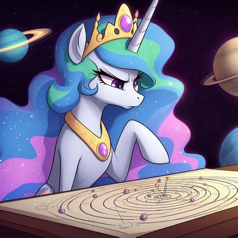 Princess Celestia Princess Celestia Принцесса Селестия Mlp