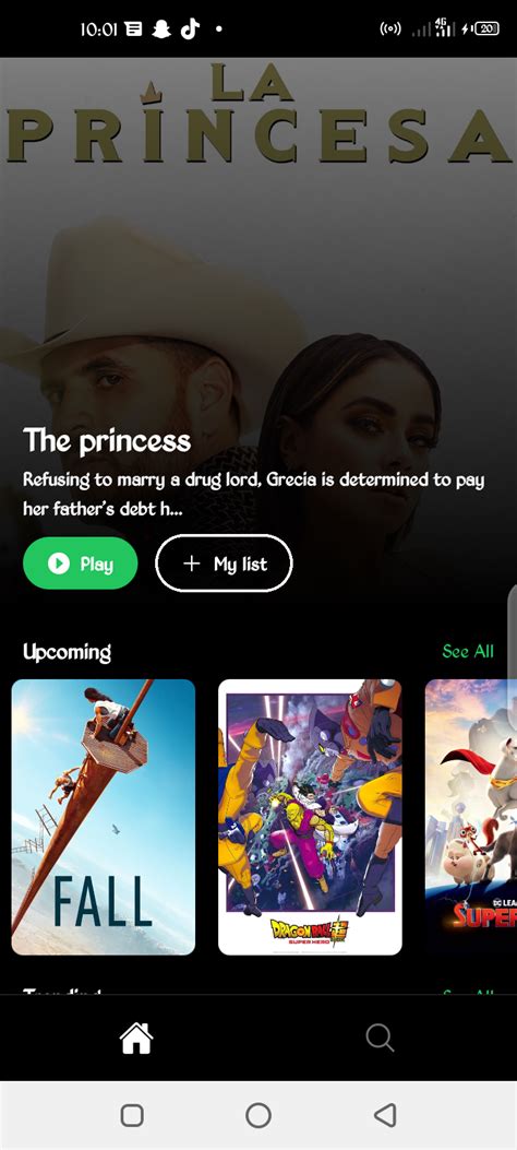 Github Raymond Ap React Native Movie App A React Native App That