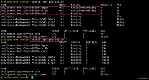Kubernetes Yaml检验工具 Kubectl查看yaml文件mob64ca14147fe3的技术博客51cto博客